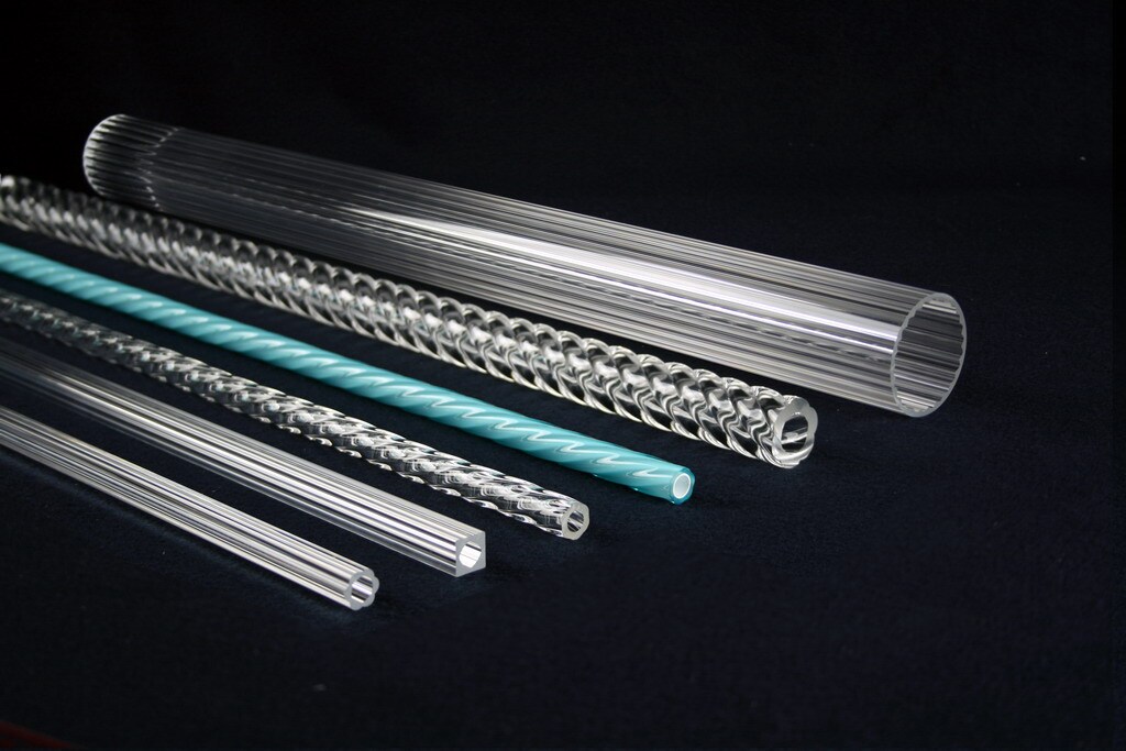 Plastic Tubes | Taiwantrade.com